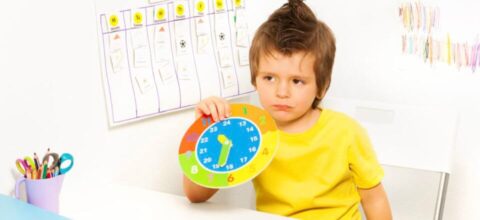 Using Time-Out for Behavior Problems | Cottonwood Pediatrics